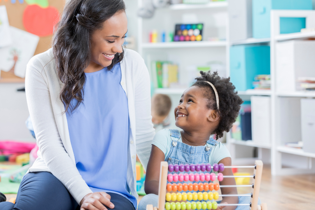 Math the OT Way – Miss Mancy