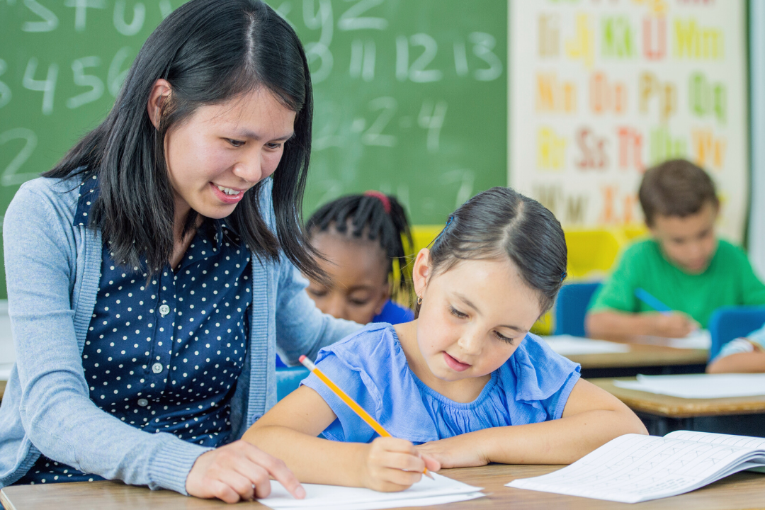 10 Things All Teachers Need to Know When Teaching Handwriting – Miss Mancy