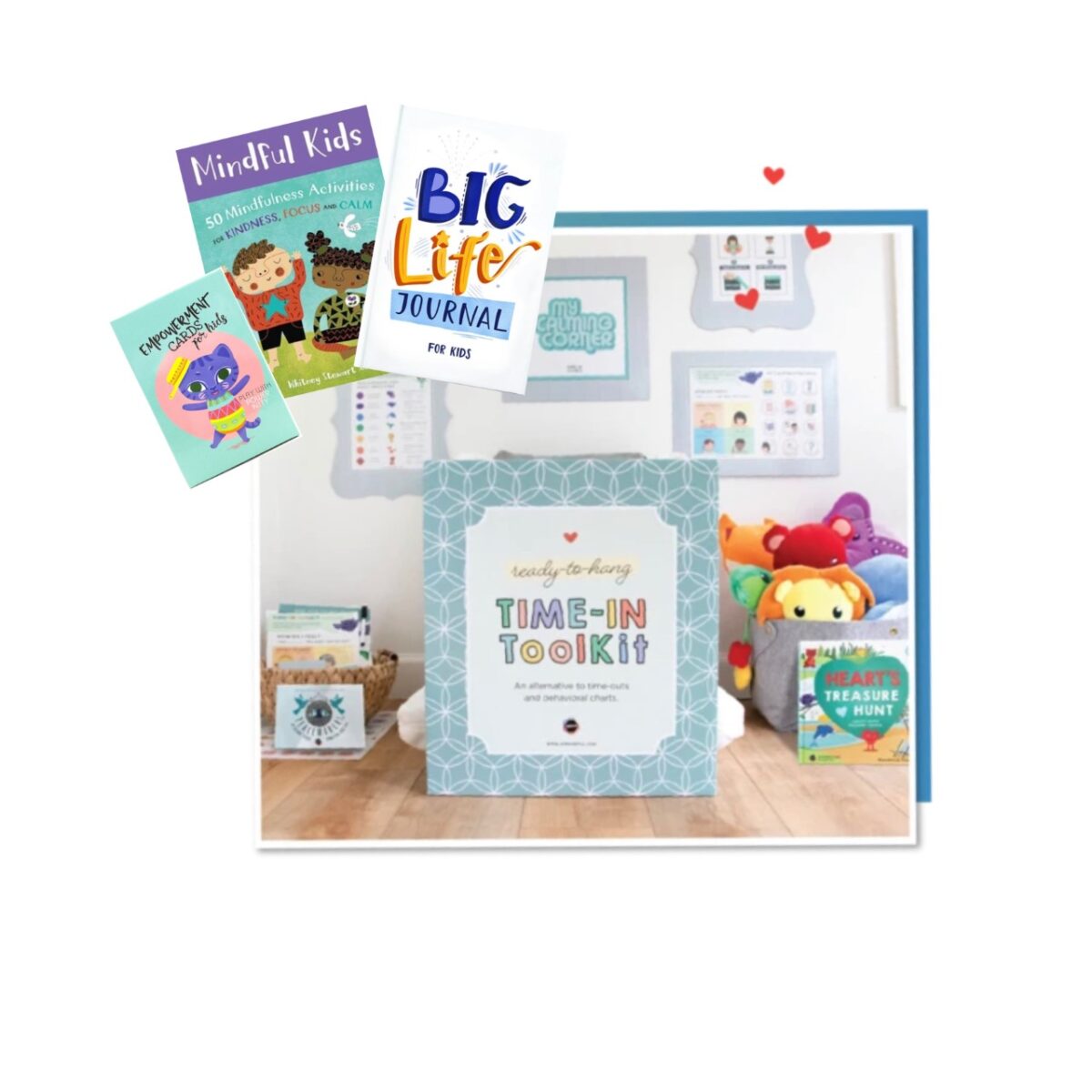 Parent Corner – Miss Mancy
