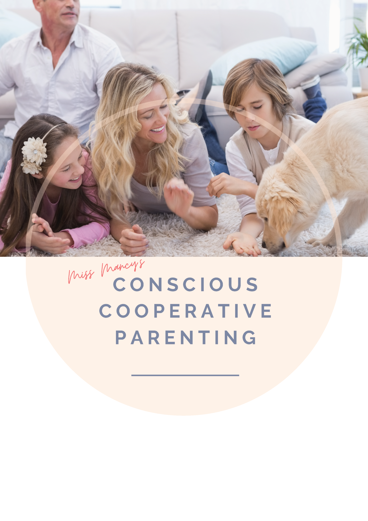 Parent Corner – Miss Mancy