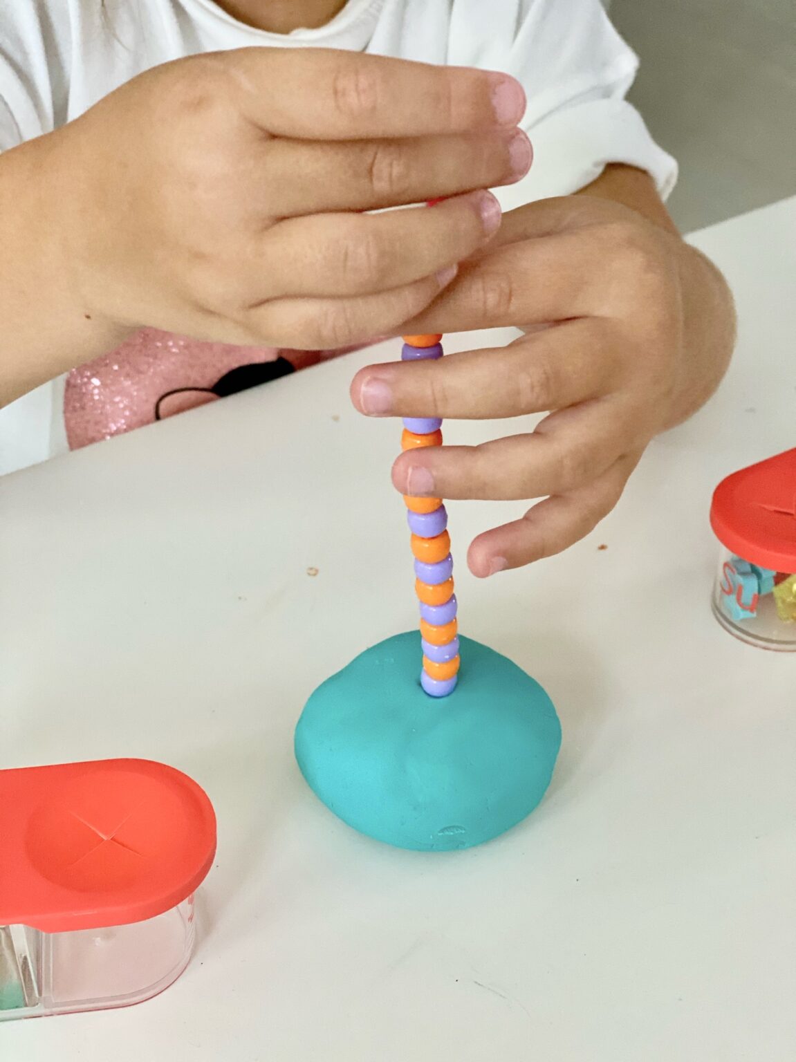Top 10 OT Fine Motor Tools Under $1 – Miss Mancy