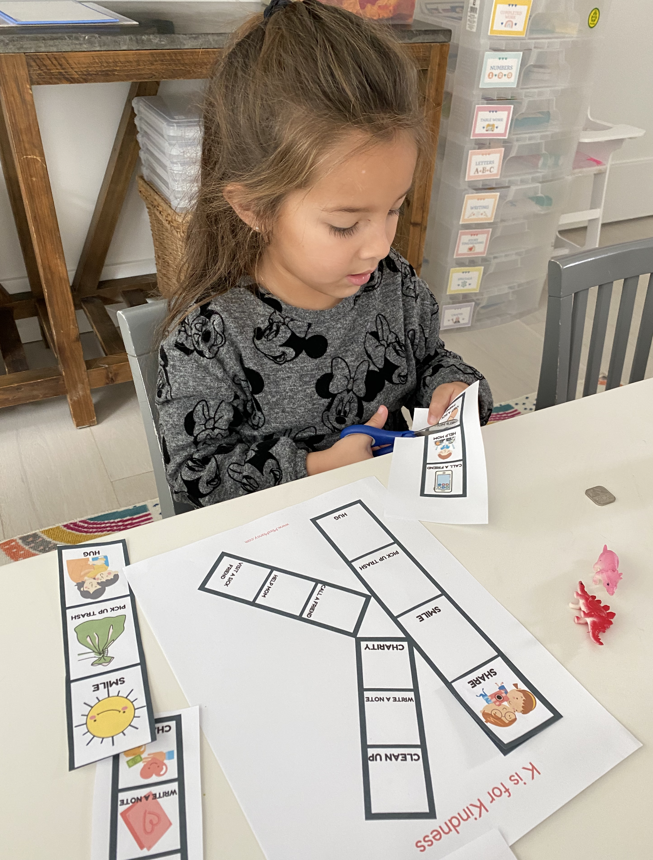 Top 10 OT Fine Motor Tools Under $1 • Miss Mancy