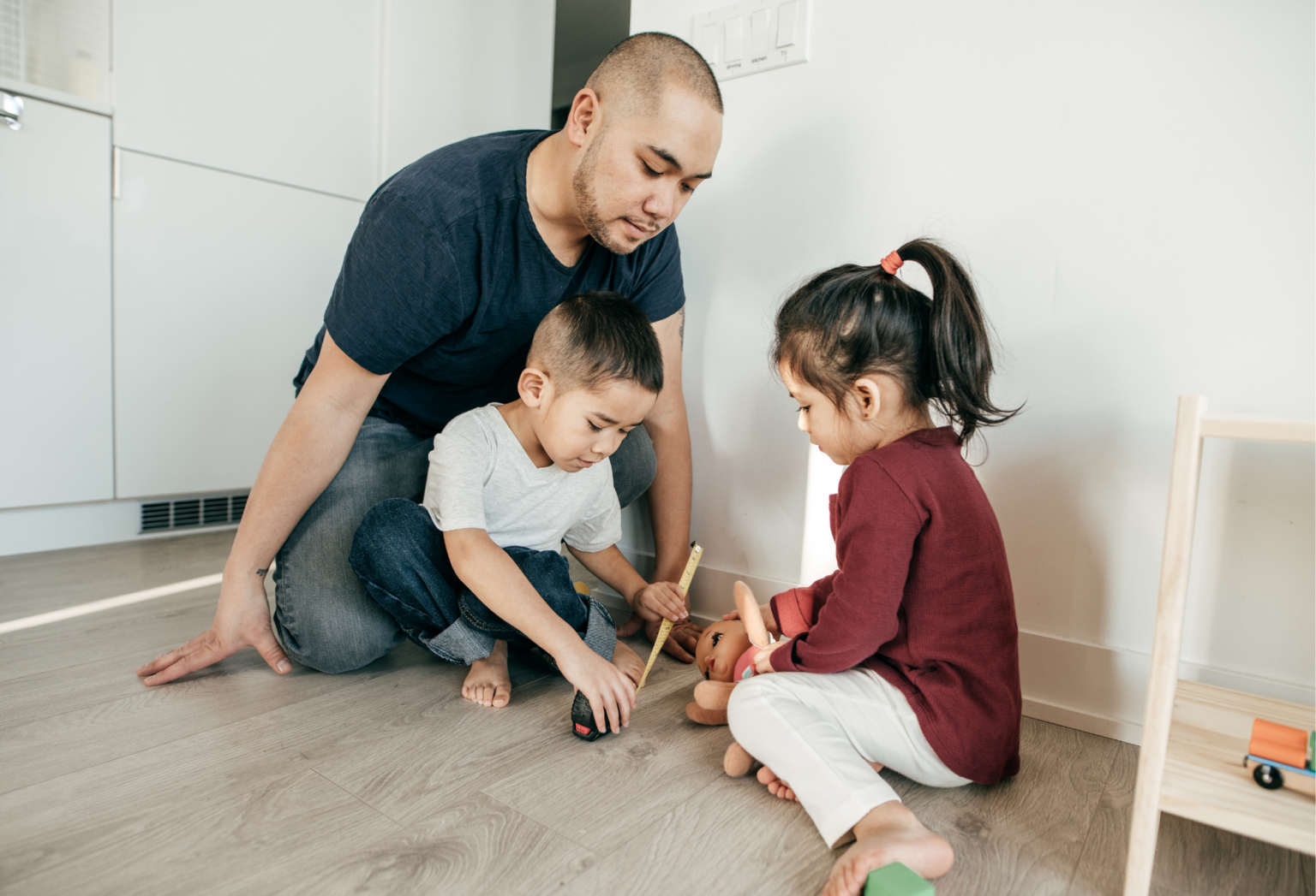 How to help your child with transitions throughout the day! – Miss Mancy