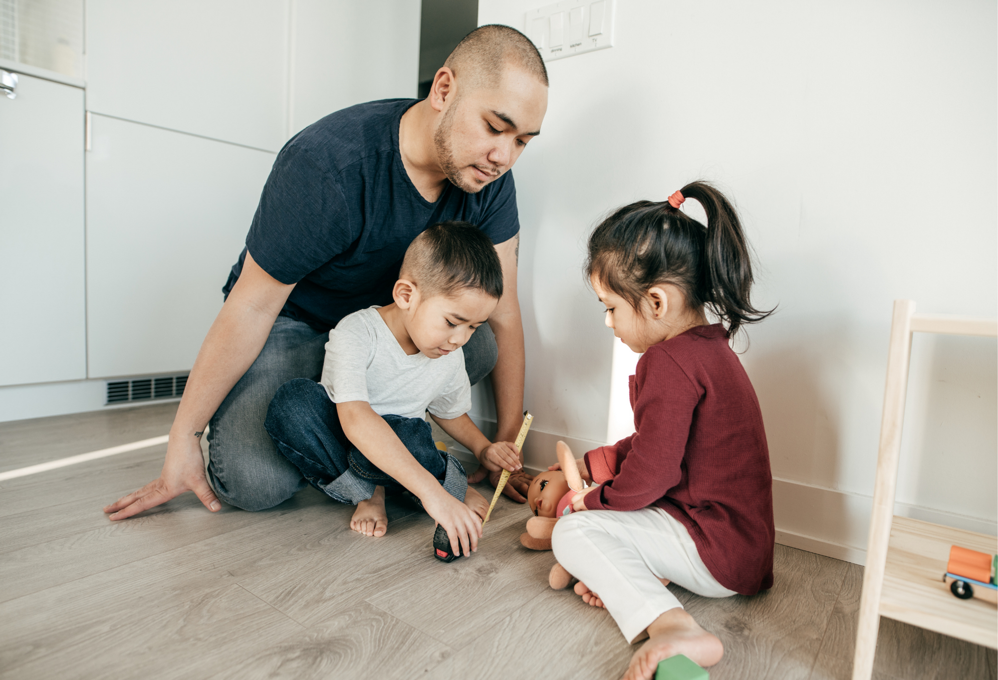 How to help your child with transitions throughout the day! • Miss Mancy