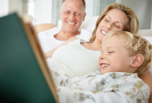 How to help your child with transitions throughout the day! – Miss Mancy