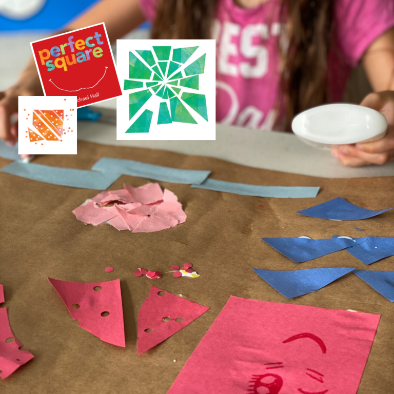 The Versatility of Stickers!!! • Miss Mancy